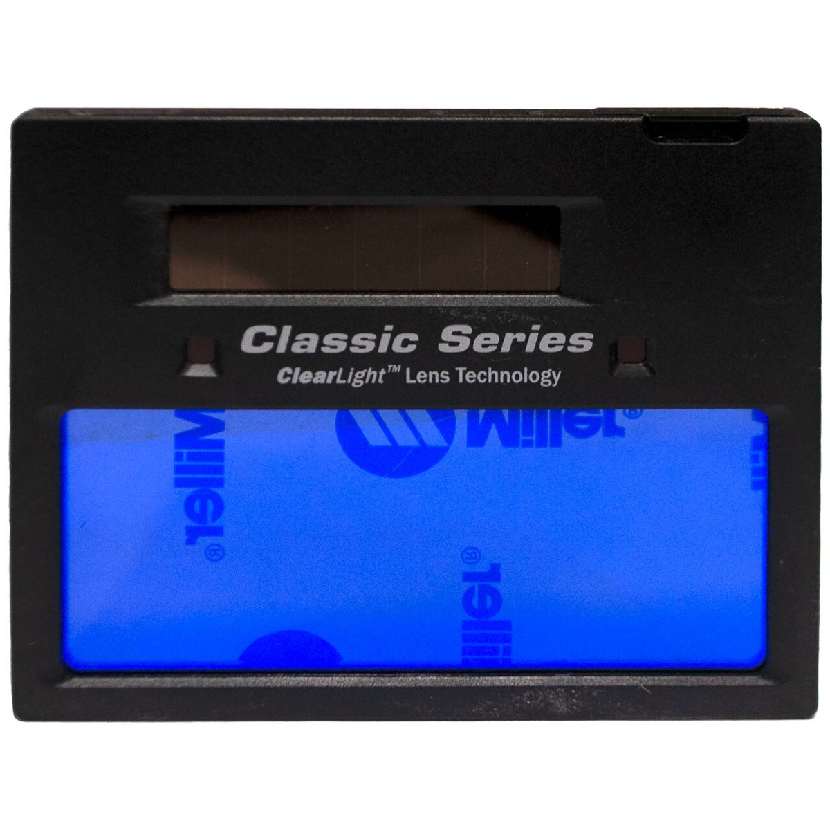 Miller Classic Series Welding I Use This Over The Millermatic In The