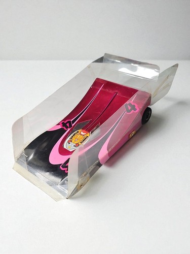 🔥 1/24 wing slot car Unknown Chassis With Motor Untested🔥 | eBay