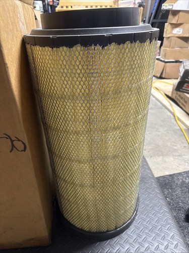 Baldwin AIR FILTER RS5287XP for T800 W900 388 389 a300 Made In USA | eBay