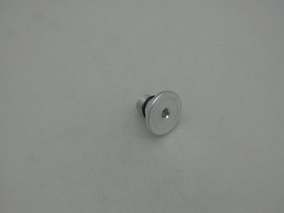 Genuine PORSCHE Cayenne Porsche 92A 9PA Seal Bolt With Sealing Ring ...