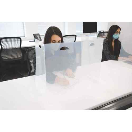 Study Safe Individual Study Barrier Personal Partitions 687368933005| eBay