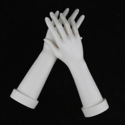 Partial-Body & Mannequin Parts - Mannequin Arm