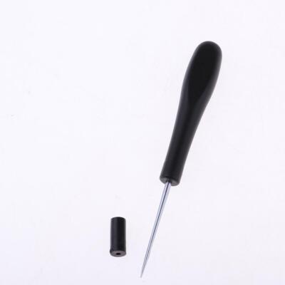 Badminton Tennis Racket Racquet Threading Awl String Guiding Tool Color ...