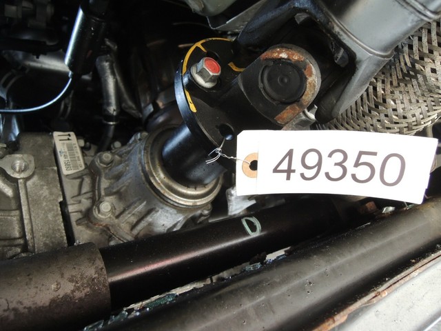 Verteilergetriebe Kia Sorento II XM 2.2 CRDi 11.09- 473003B600 günstig ...