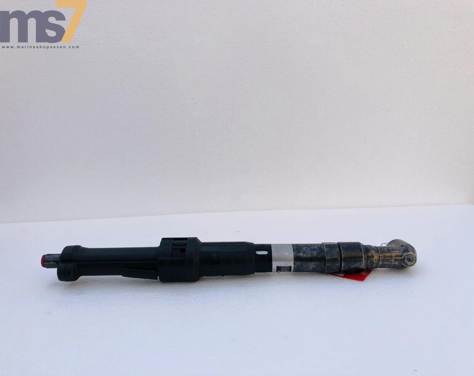 INGERSOLL RAND NUT RUNNER 1/2" SQUARE DRIVE #2 | eBay