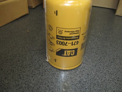 Cat Caterpillar 363-5819 Fuel Filter | eBay