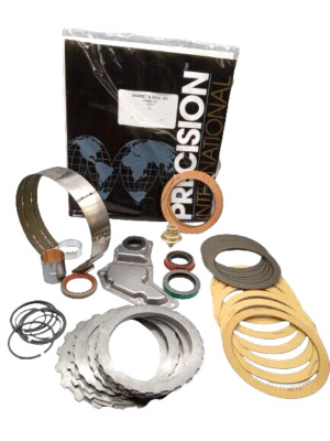1976-1996 Ford C6 Transmission Rebuild Kit C6 4x4 Master Kit
