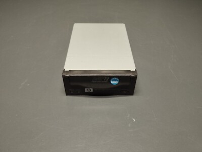 HP StorageWorks Q1529A DAT 72 LVD SCSI Tape Drive | eBay
