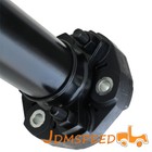 Rear Driveshaft Prop Drive Shaft For BMW 325i 328I E90 E91 E92 ...