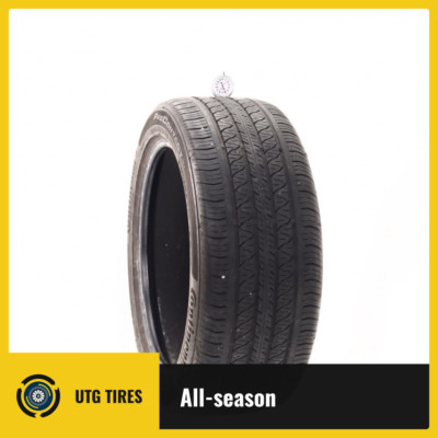 Used 255/45R19 Continental ProContact RX ContiSilent T2 104W - 6/32 | eBay