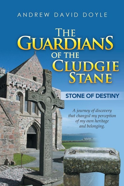 The Guardians of the Cludgie Stane von Andrew David Doyle (2018 ...
