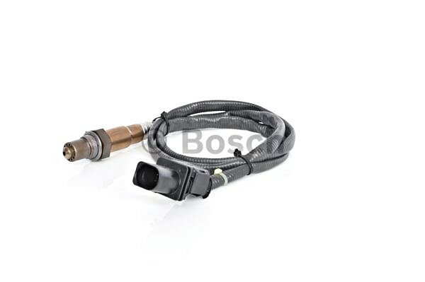 BOSCH Lambda Sensor For MAN Hocl Lc Nd Ng Nl TEMSA Diamond Md 00-22 ...