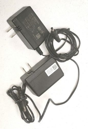 Original APD WB-18R12FU AC Power Adapter Asian Power Devices Inc 12V 1 ...