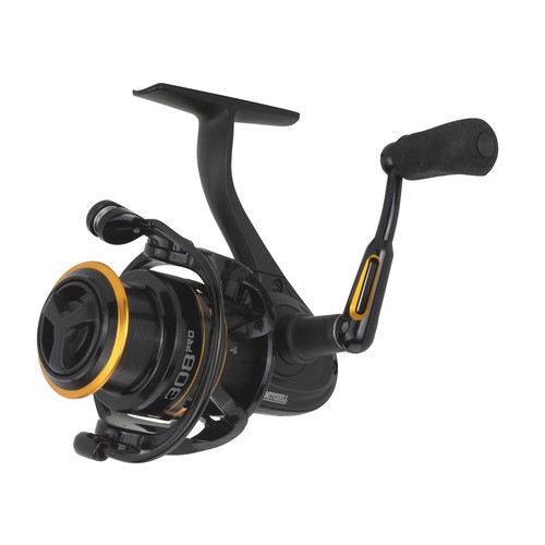 Mitchell 300 Pro / 4000 / Fixed Spool Fishing Reel | eBay