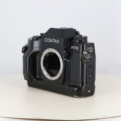 Contax RTS III 35 mm fotocamera reflex pellicola dal Giappone | eBay