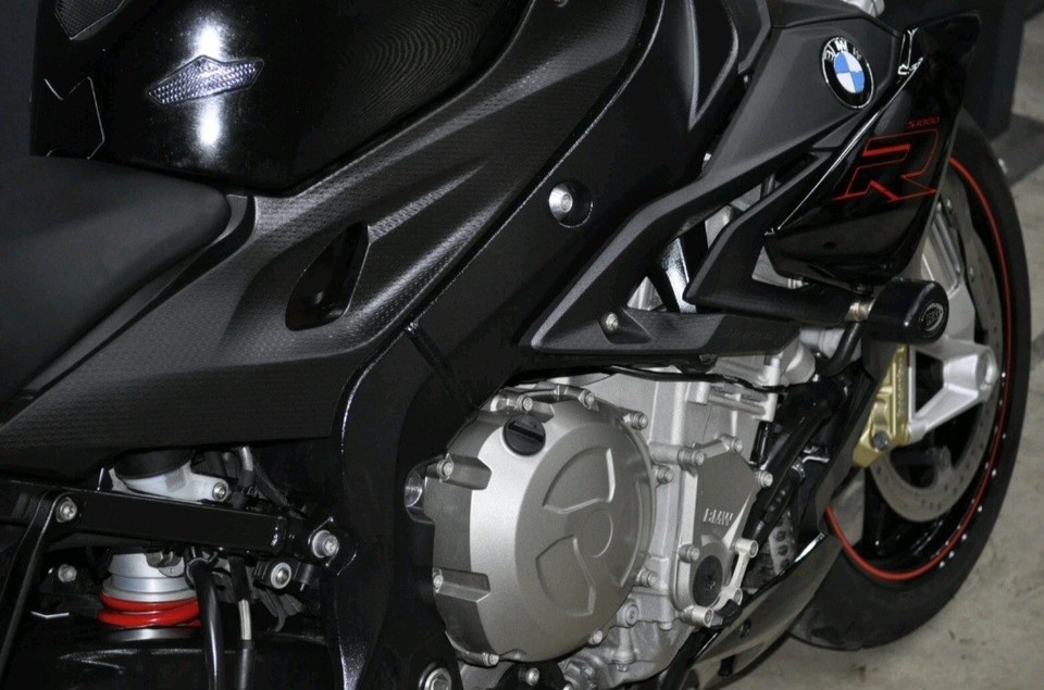 2018 BMW S1000R Sport Pro-6,700 Miles-Showroom Condition-one owner-£ ...