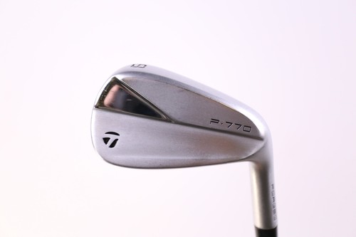 TaylorMade P770 '20 9-Iron Ladies Flex Graphite Shaft Excellent | eBay