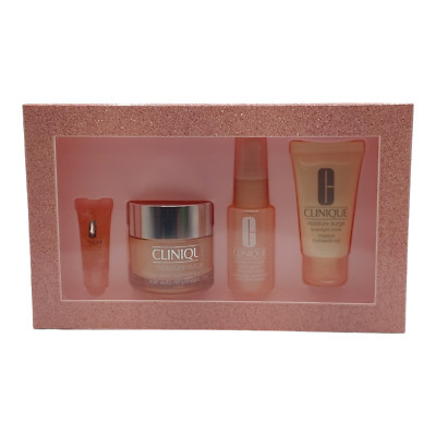 Clinique Moisture Surge 72 H Hydrator , Mask , Face Spray , Concentrate ...