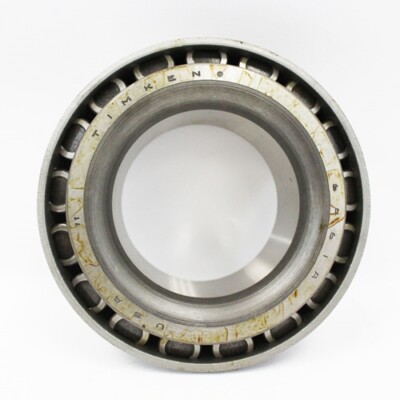 Timken 6461A Tapered Bearing | eBay