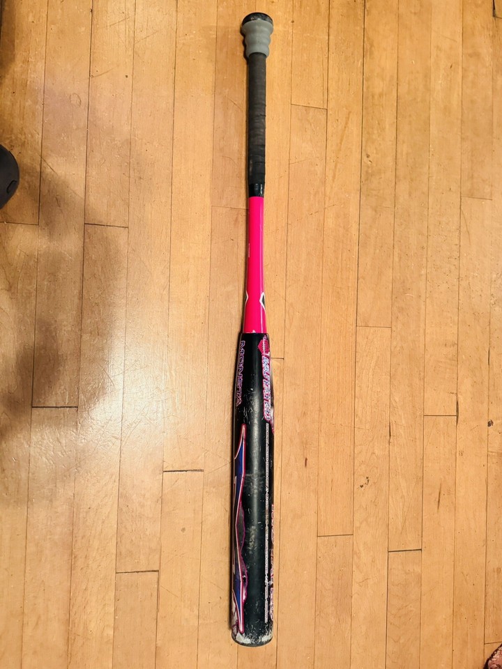 2018 Monsta DNA Mutated ASA/USA 26.5oz Softball Bat | eBay