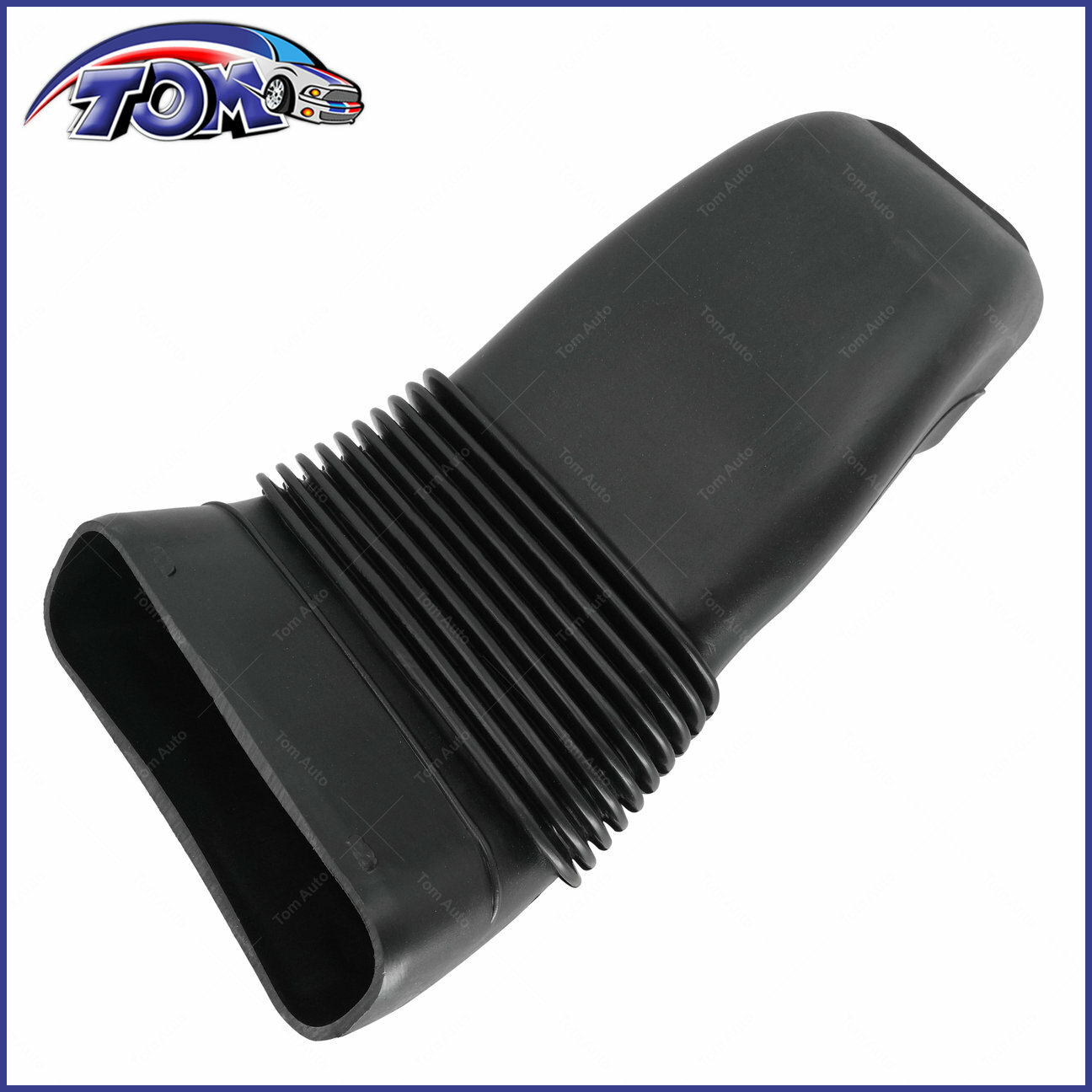 Engine Air Intake Hose For 2001-2006 BMW E53 X5 Series 3.0L I6 ...