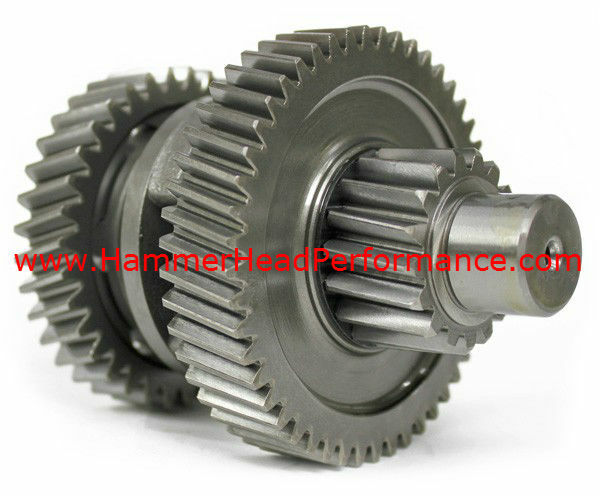 Forward, Neutral & Reverse gear assembly for 150cc Go Karts ...