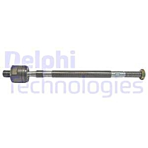 DELPHI Tie Rod Axle Joint For HYUNDAI H-1 / Starex Mpv Box 97-07 57729 ...