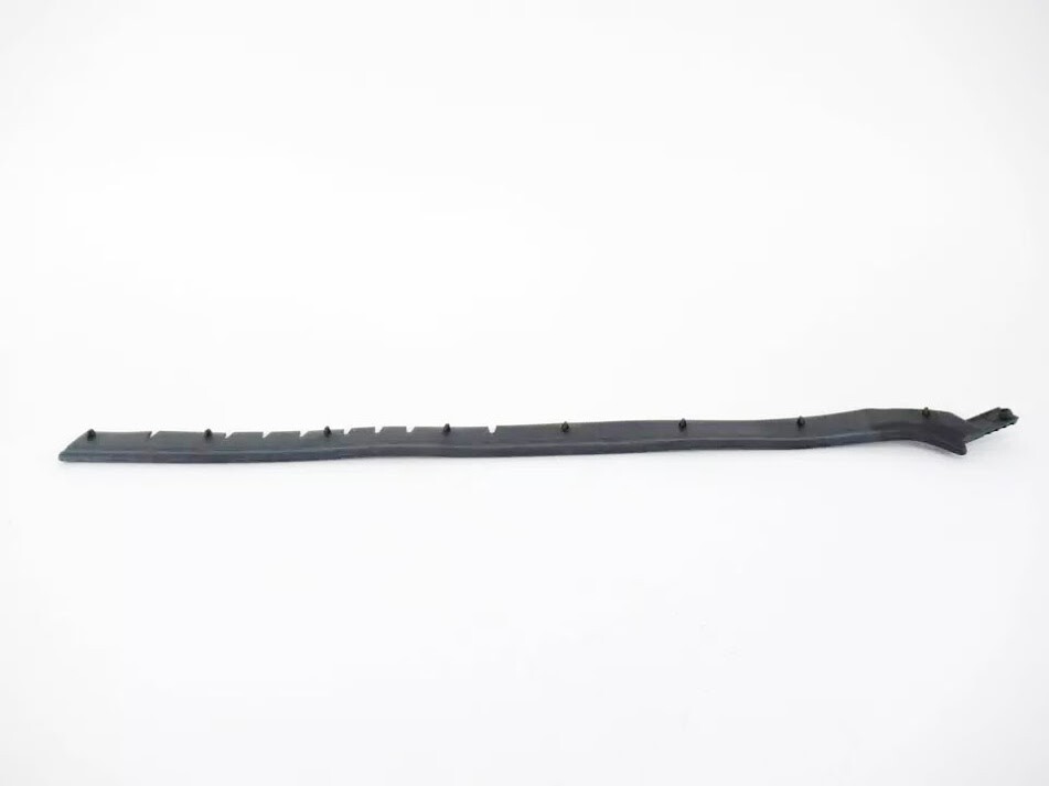 Honda OEM Passenger RH Rubber Hood Seal 74146-T0A-A00 | eBay