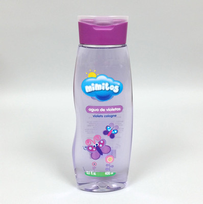 Mimitos Baby Violets Cologne 13.5 oz / 400 mL Colonia Para Bebe Made in ...