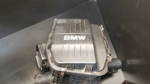 2009 BMW 335i 335xi N54 E90 E92 Twin Turbo Air Filter Cleaner Box OEM ...