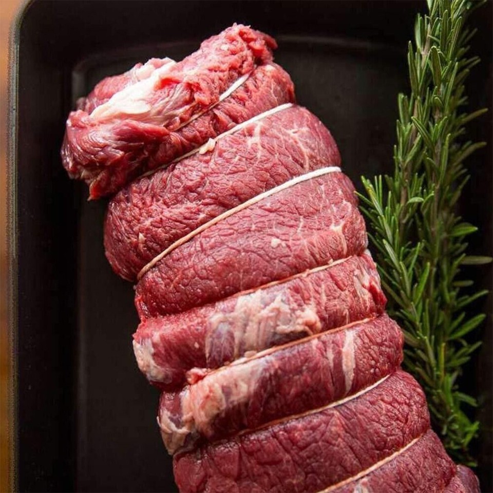 65M Cooking Tools Butcher's Cotton Twine Sausage Tie Meat Strings ...