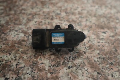 2001 Toyota Tacoma Fuel Vapor Pressure Sensor 89460-04020 | eBay