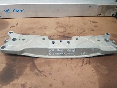 HOLDEN VF SV6 COMMODORE 2014-16 6 SPEED AUTO TRANSMISSION CROSSMEMBER ...