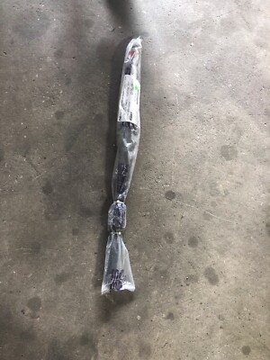 ROCKFORD 248451-002-0 BALL SCREW ASSEMBLY | eBay