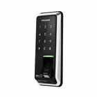 H-Gang Prisma Home Electronic Digital Door Lock Keyless Finger Print ...