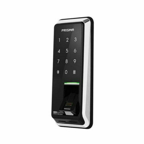 H-Gang Prisma Home Electronic Digital Door Lock Keyless Finger Print ...