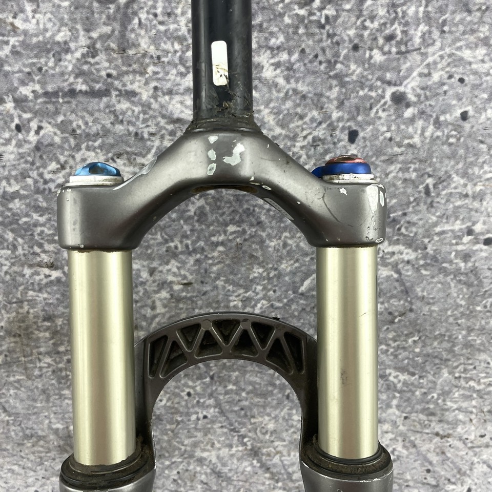 Vintage Fox Forx Float 100 RLC Suspension Fork 26in 1 1/8 28.6mm Disc ...