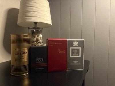 Fragrance Cologne Bundle Cologne Value $500+ | eBay