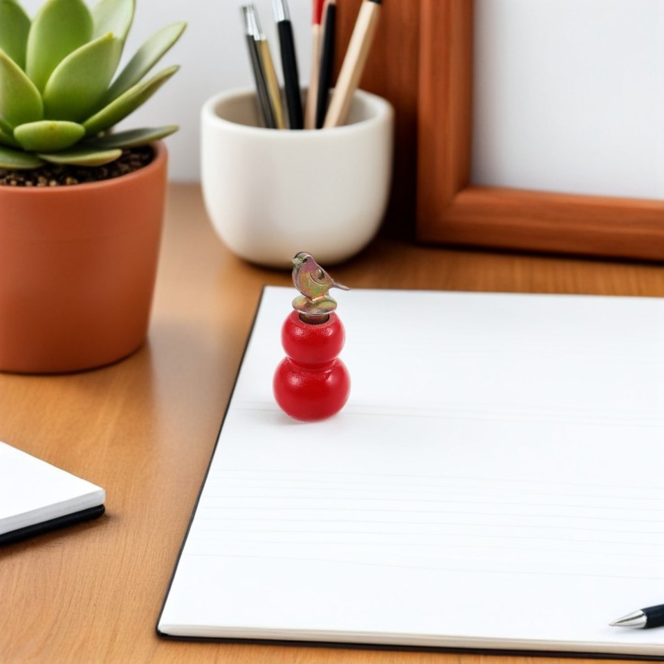 Bird Whistle Hand-Twisted Bird Sound Toy Musical Call Warbling Whistles ...