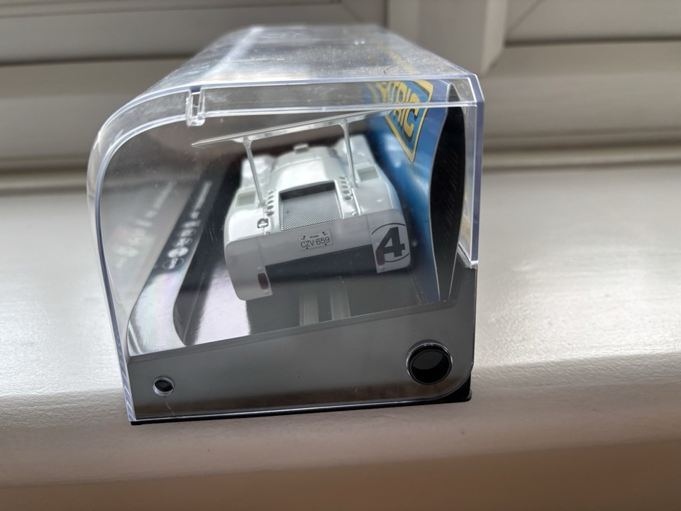 Scalextric C2811 Chaparral 2F Racing No1 Slot Car Unused MiB | eBay UK