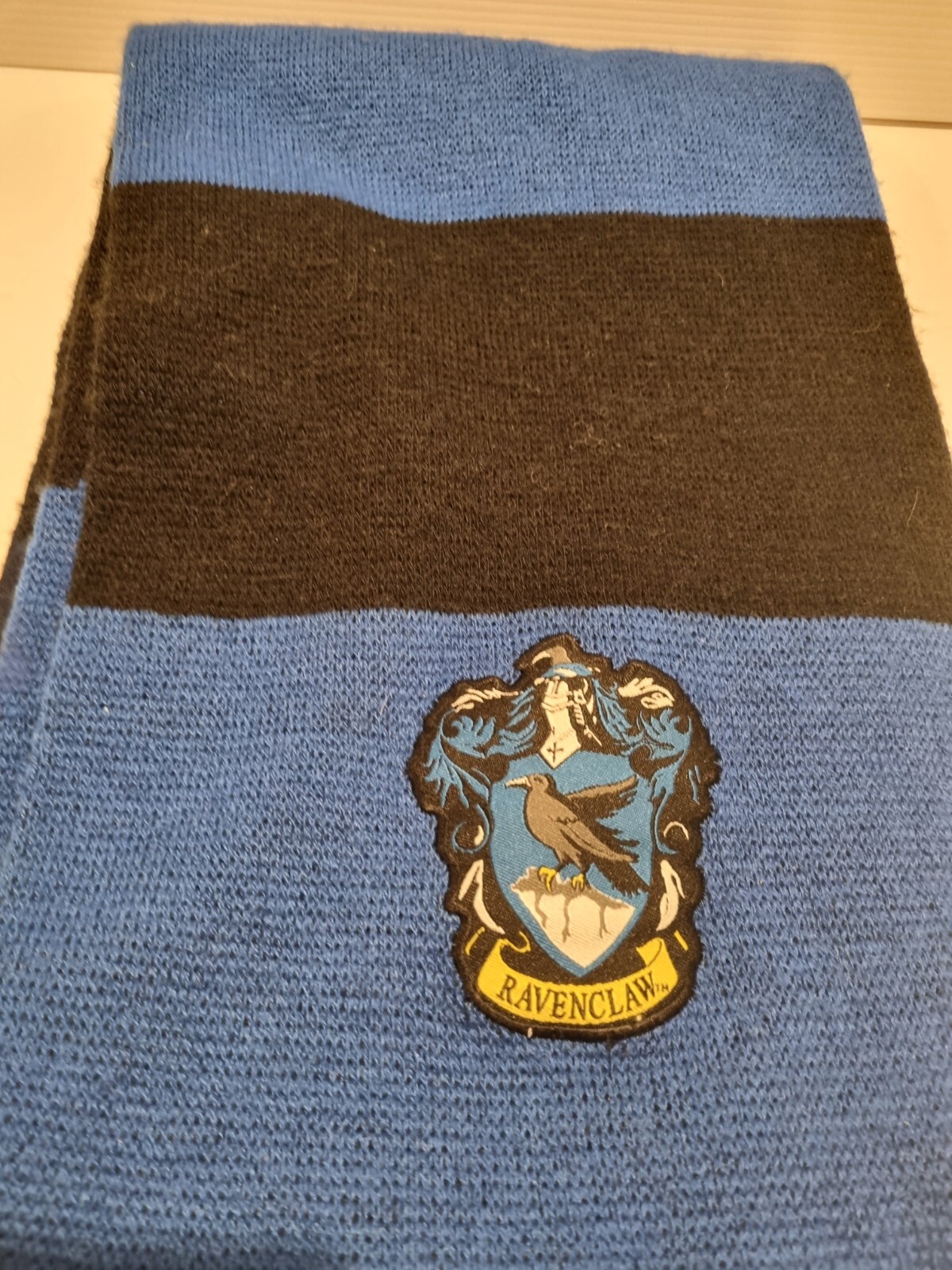 Harry Potter - Ravenclaw House Scarf Official Harry P… - Gem