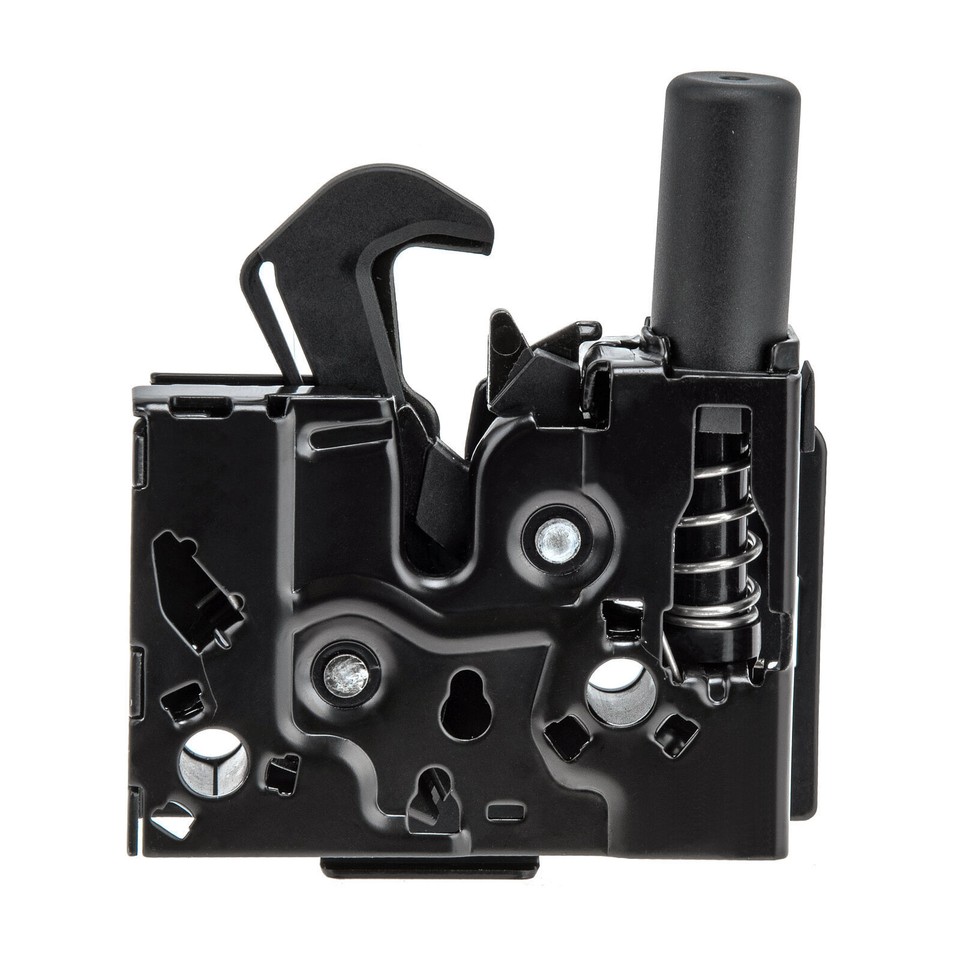 For Porsche Macan 2015- New Engine Hood Latch Lock 95B823509A ...