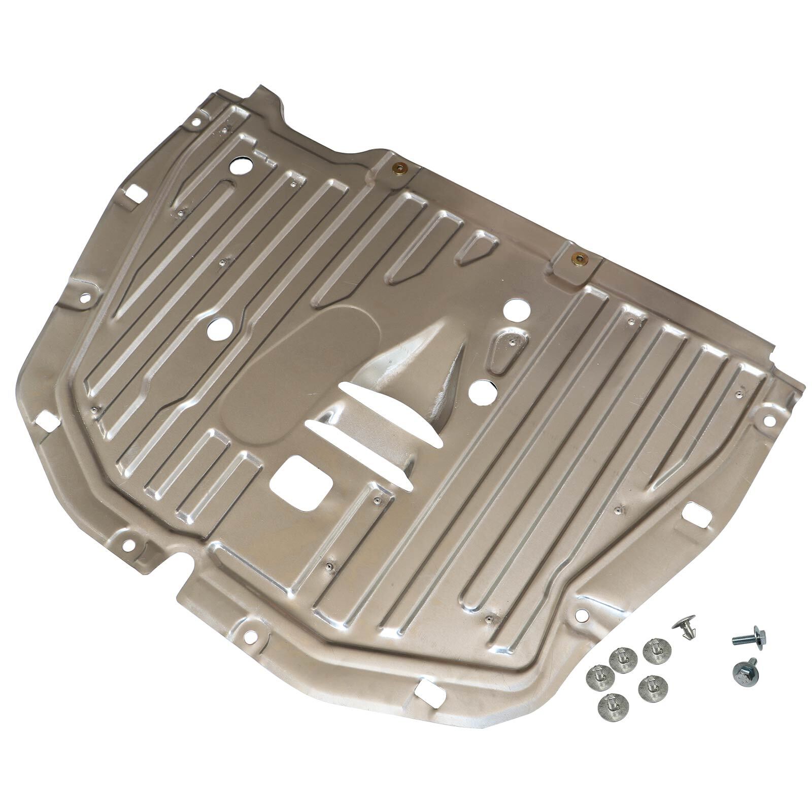 Engine Splash Shield Underbody Lower 74110-TBA-A00 Fit for Honda Civic ...