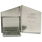 Huot 10400 Drill Bit Case,Jobber Length,Steel | eBay