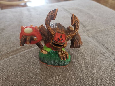 Figurine skylanders tree rex | eBay