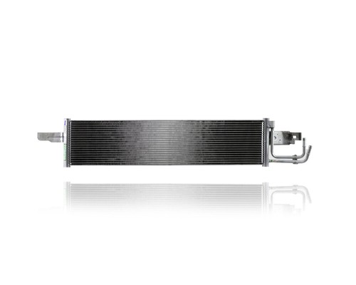 Transmission Oil Cooler for 16-19 Cruze, 17-19 Hatchback 4Cy 1.4 Turbo ...