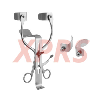 Surgery & OR - Retractor Blades