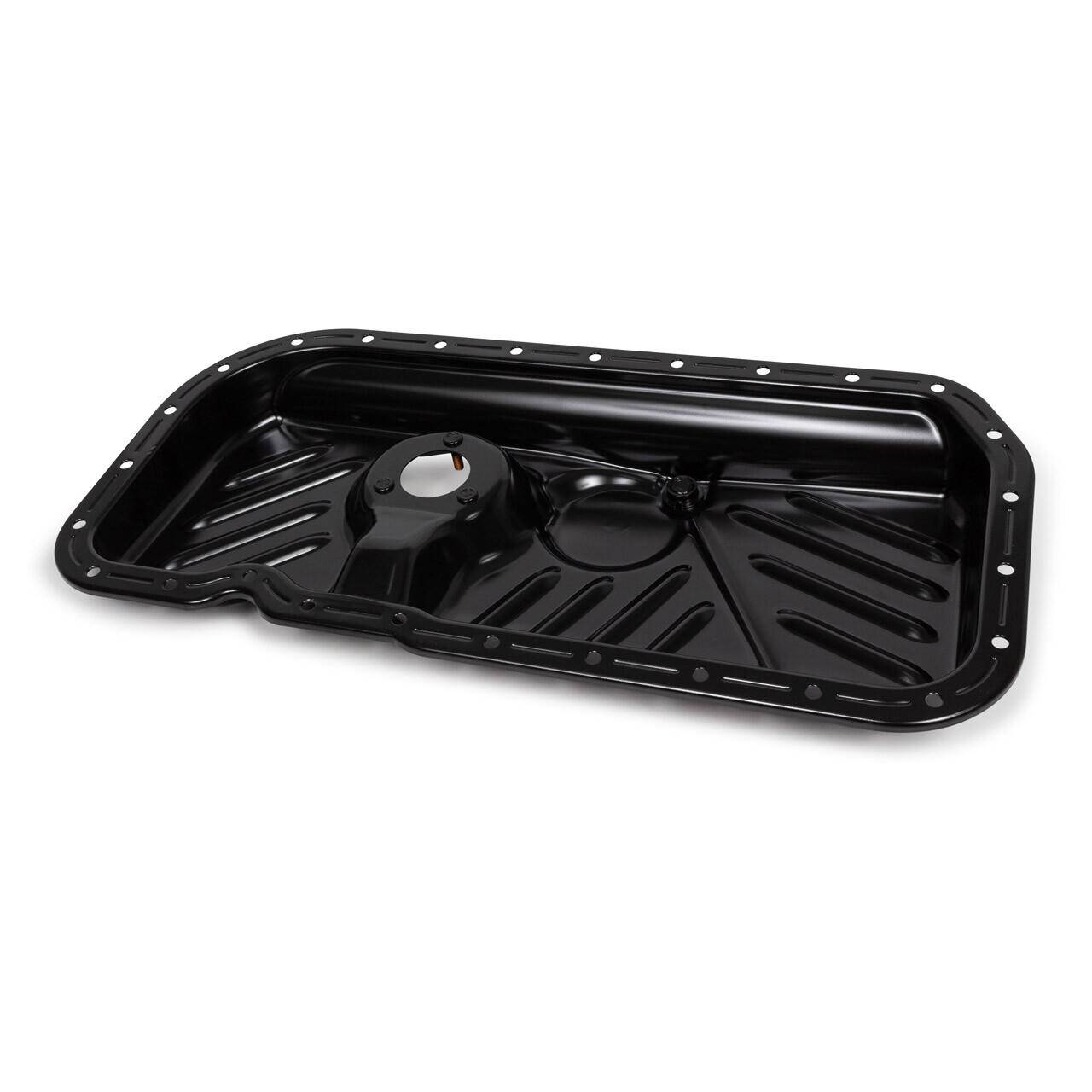 ORIGINAL Audi Ölwanne Motorölwanne Unterteil A4 B8 A5 8T 2.7/3.0 TDI ...