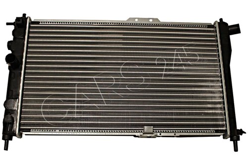 Radiator Fits DAEWOO Nexia Saloon 95-97 96144847 | eBay UK
