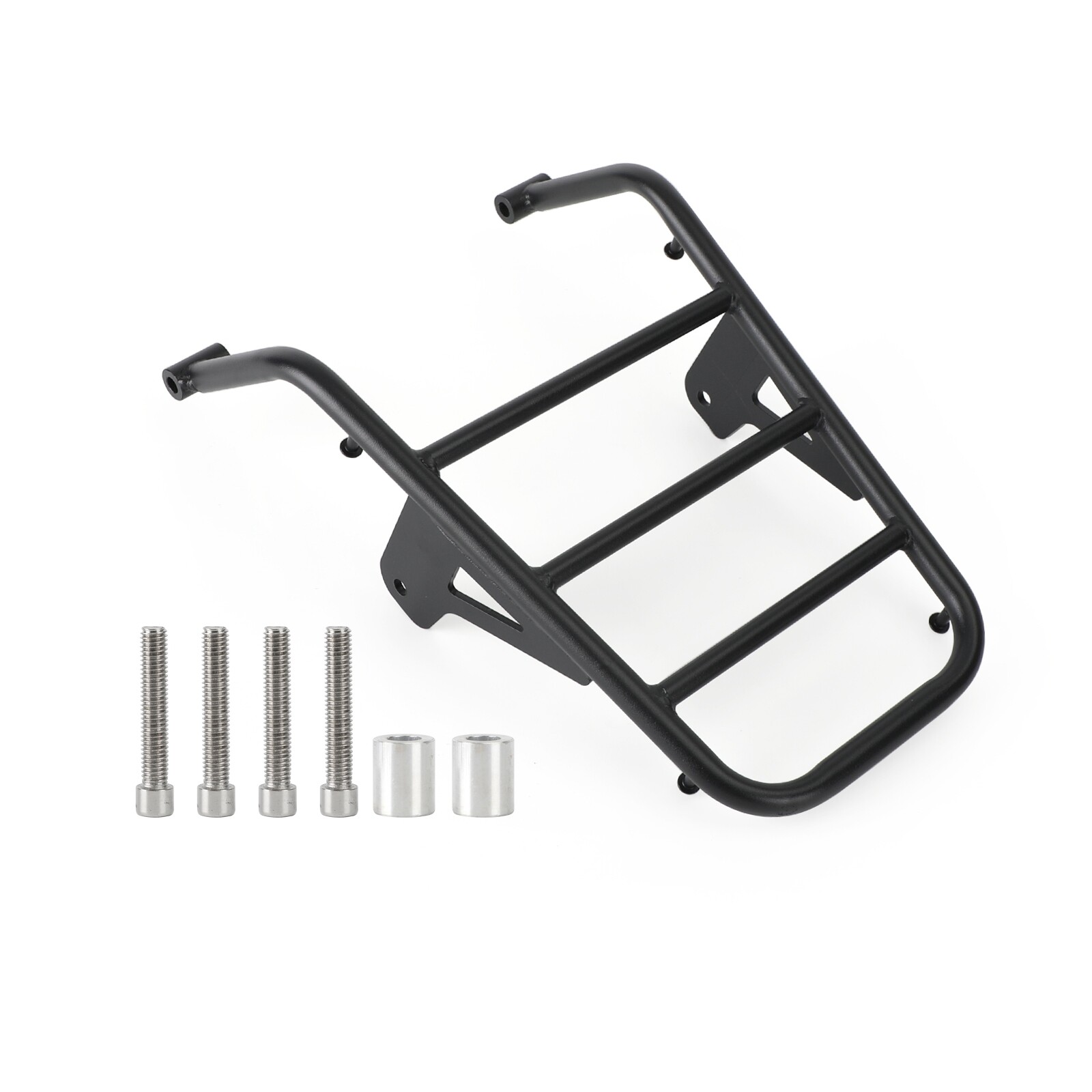 Rear Cargo Luggage Rack Carrier For Kawasaki KLX230 KLX 230 S/SE 2020 ...